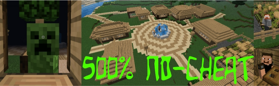 Voter pour le serveur Minecraft Evolucraft dans le classement des ...